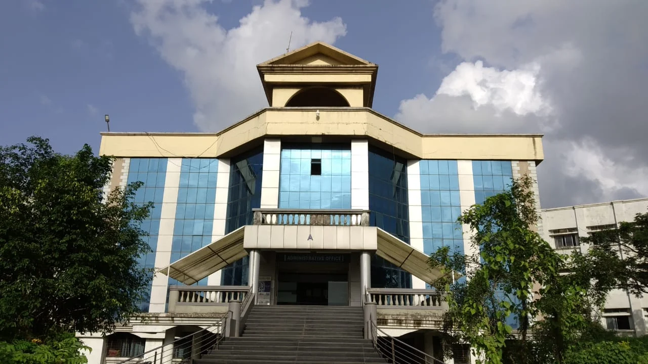 About Us | Shivajirao S. Jondhale College of Engineering